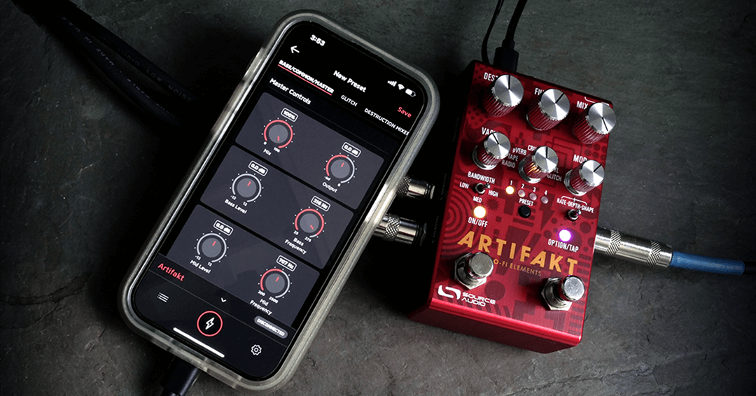 3 Cheers for Neuro 3: A Brief History of the Neuro Effects Editor.