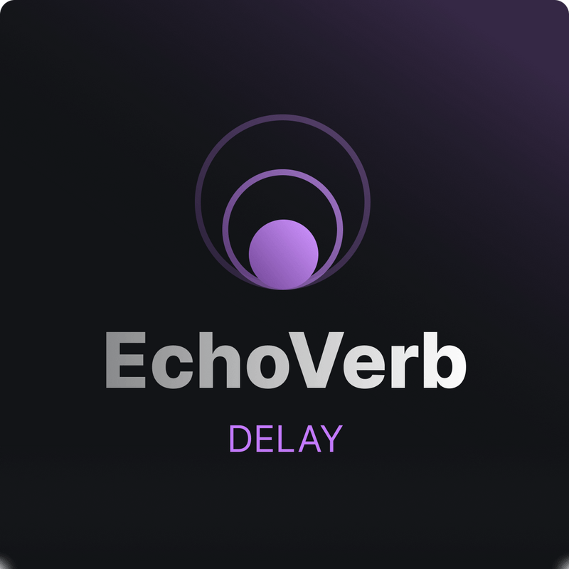 Encounter Delay + Reverb