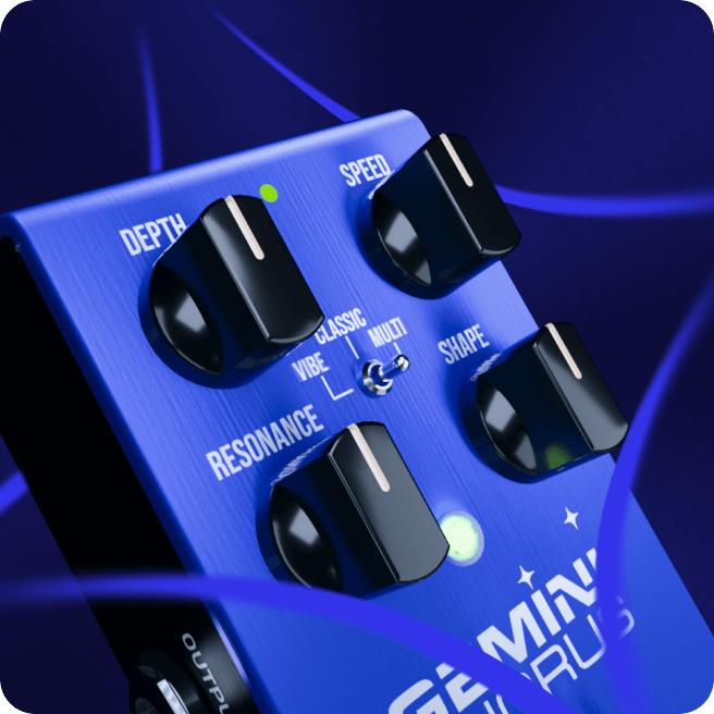 Gemini Essential Pack