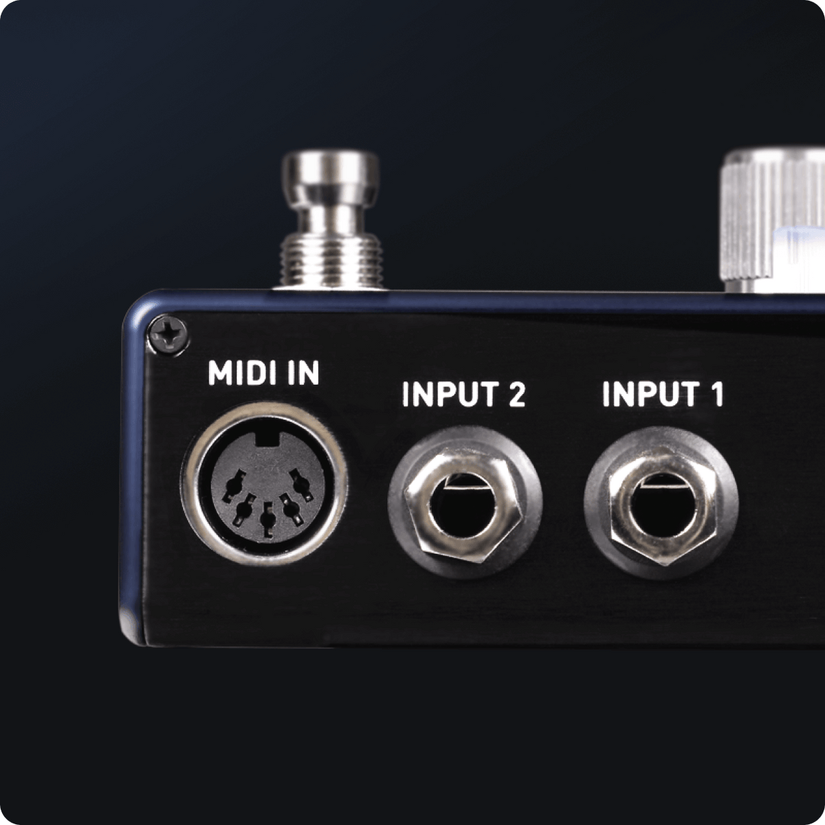 EQ2 Programmable Equalizer