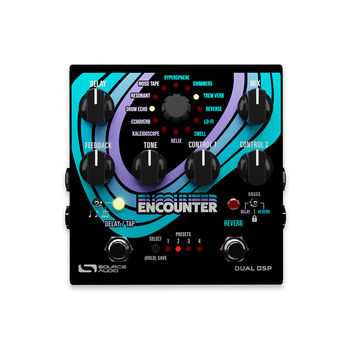 Source Audio
