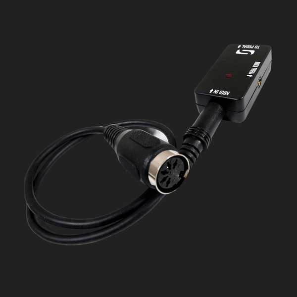 One Series MIDI Adapter