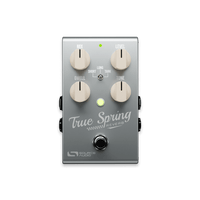 True Spring Reverb