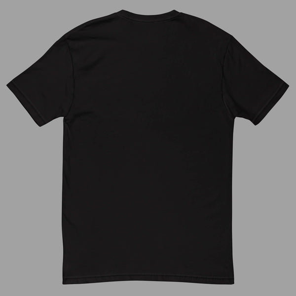 O.G. Classic T Black